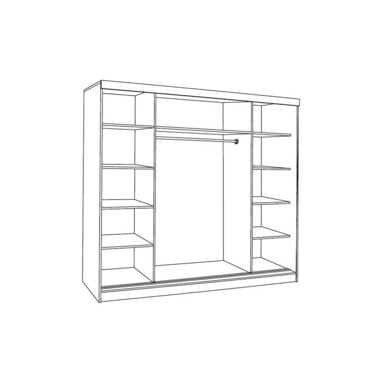 MATIS Plakar GD | MSM 318